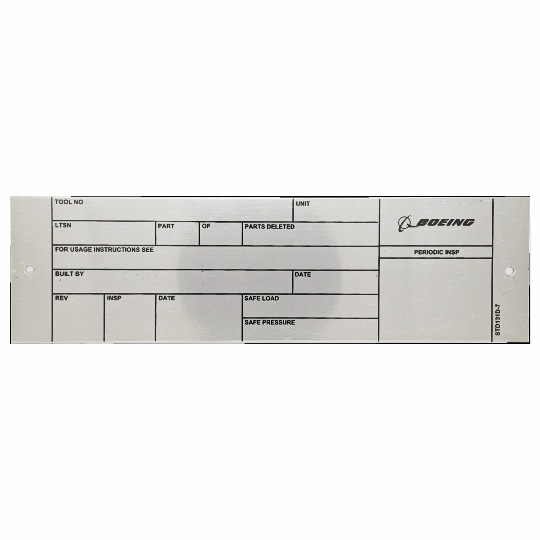 STD131D-7 - IN STOCK! READY-TO-SHIP!