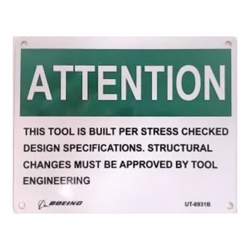 UT Tags - QBE Tags